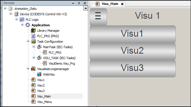 Tutorial: Using Client Animation
